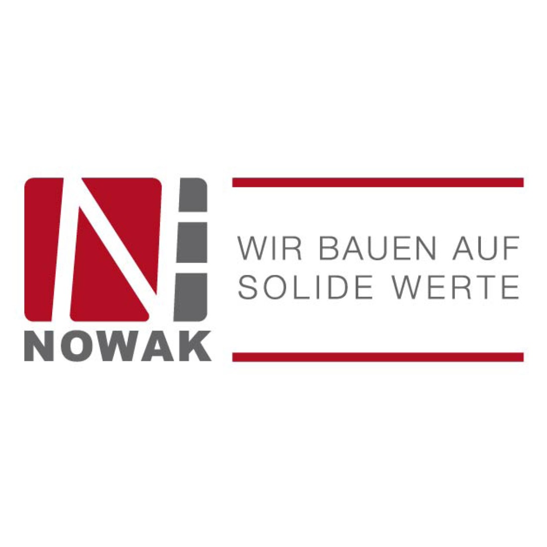 Walter Nowak GmbH - Leithäusl #wirbauen auf die 4-TAGE-WOCHE